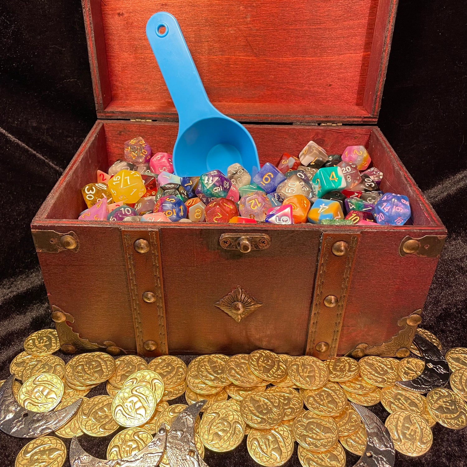 Collections – TTRPG Treasures